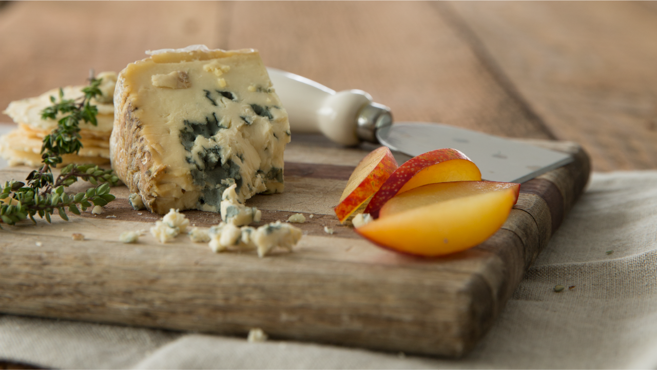 Five Facts About Cheese - Washington Dairy